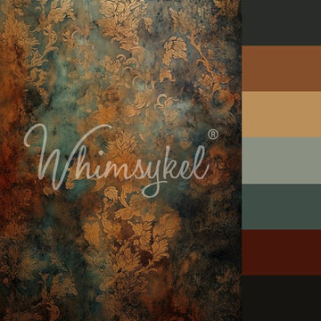 Eye Love Hue Color Palettes