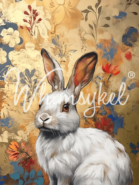 Bloom & Burrows | 18 lb Decoupage Tissue Paper | 21x29 in